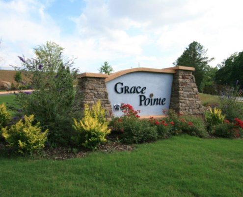 Grace Pointe - The Bennett Group