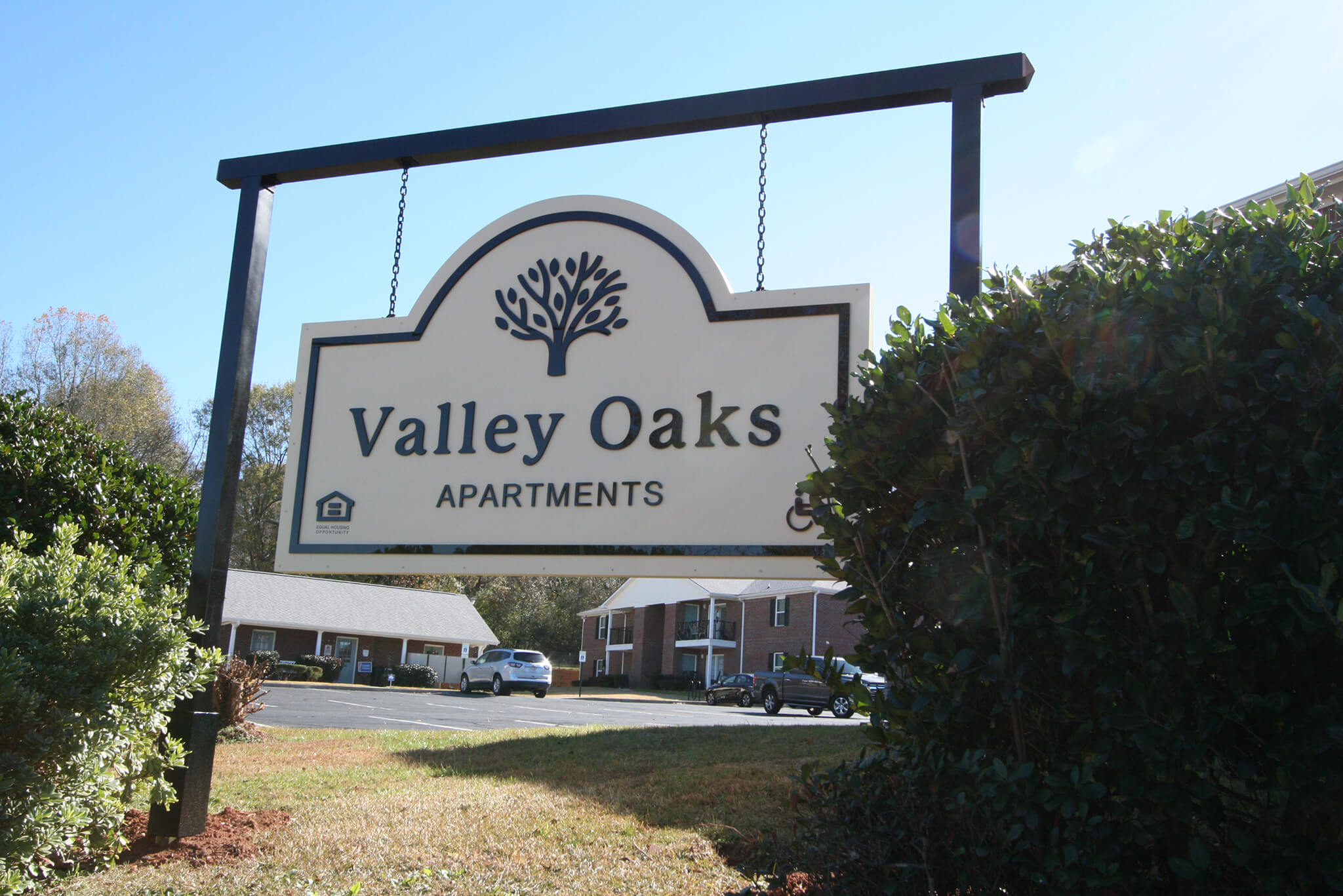 Valley Oaks - The Bennett Group